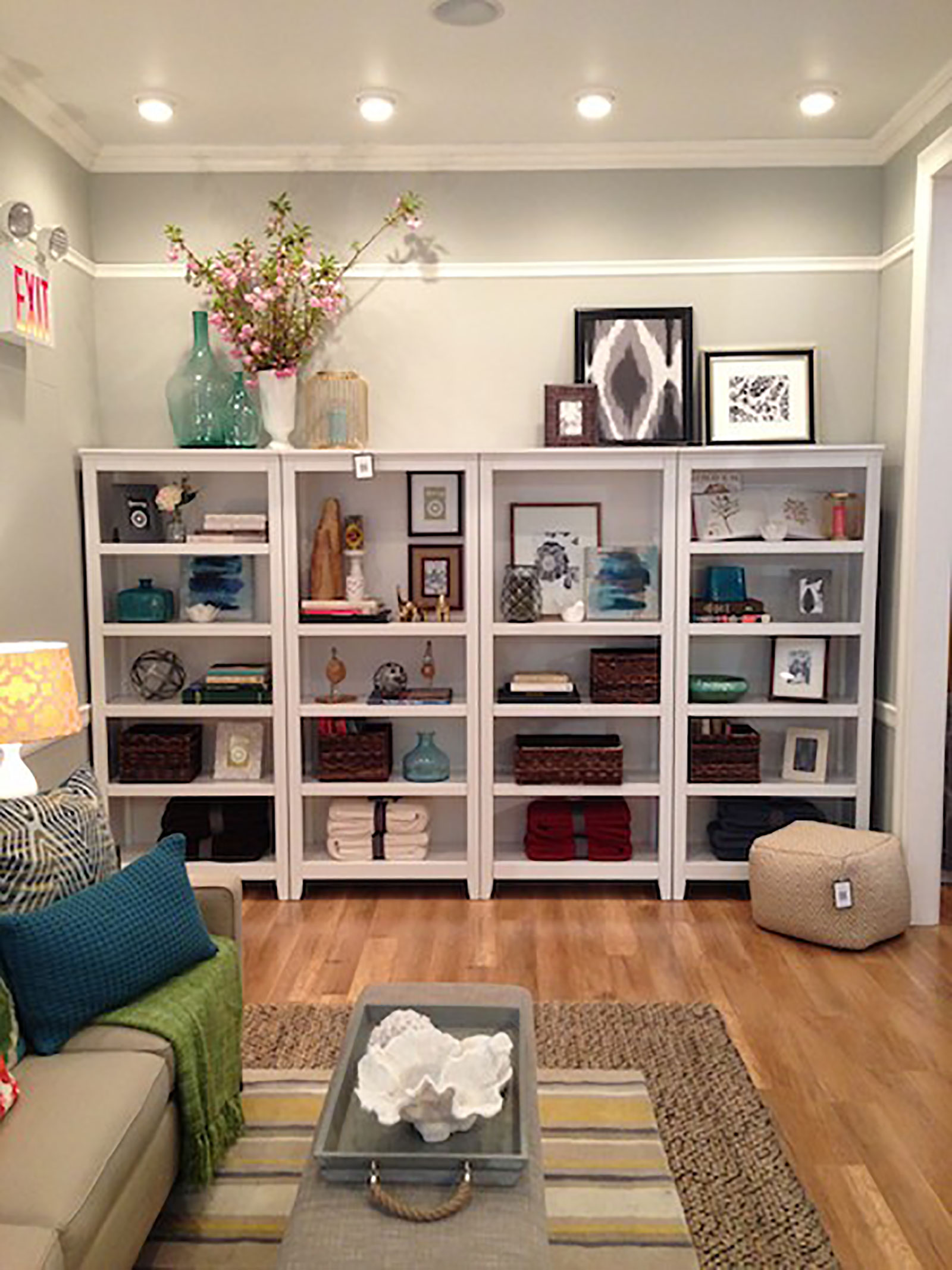 Target Celebrates New Threshold Home Line with a Life-Size Dollhouse in ...
