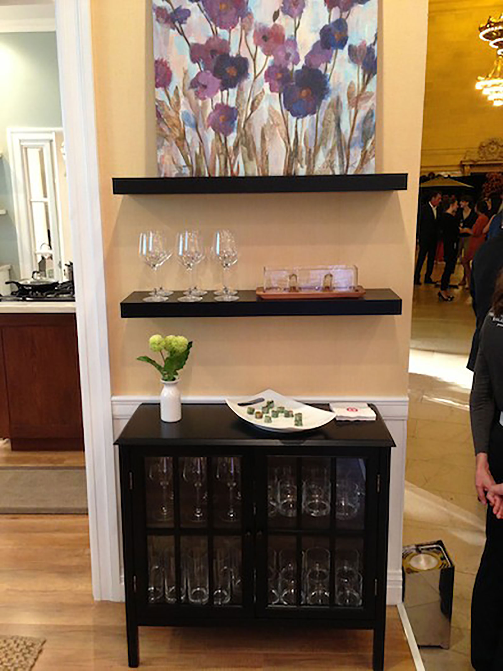 Target Celebrates New Threshold Home Line with a Life-Size Dollhouse in ...