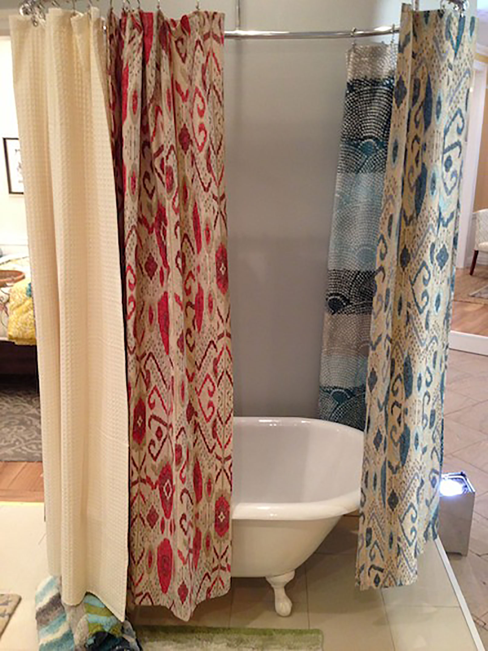 Target Celebrates New Threshold Home Line with a Life-Size Dollhouse in ...